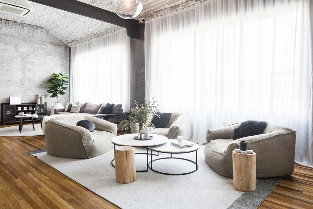 Sydney Design School Graduate Laura Downie of Studio 1 Interiors