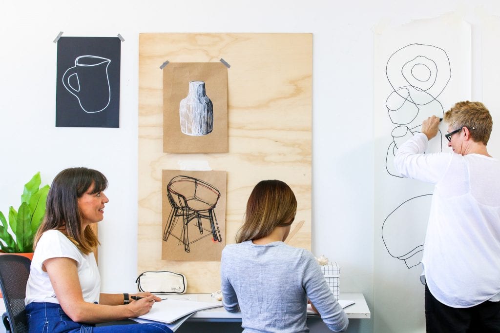 Sydney Design School | International Students | Apply