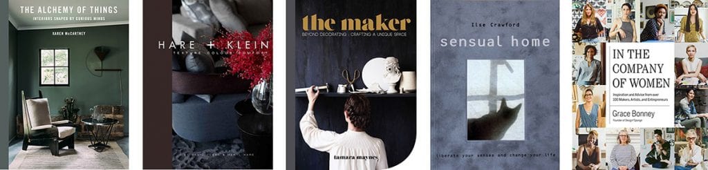 Top 20 Design Books - Sydney Design School team share their favourites