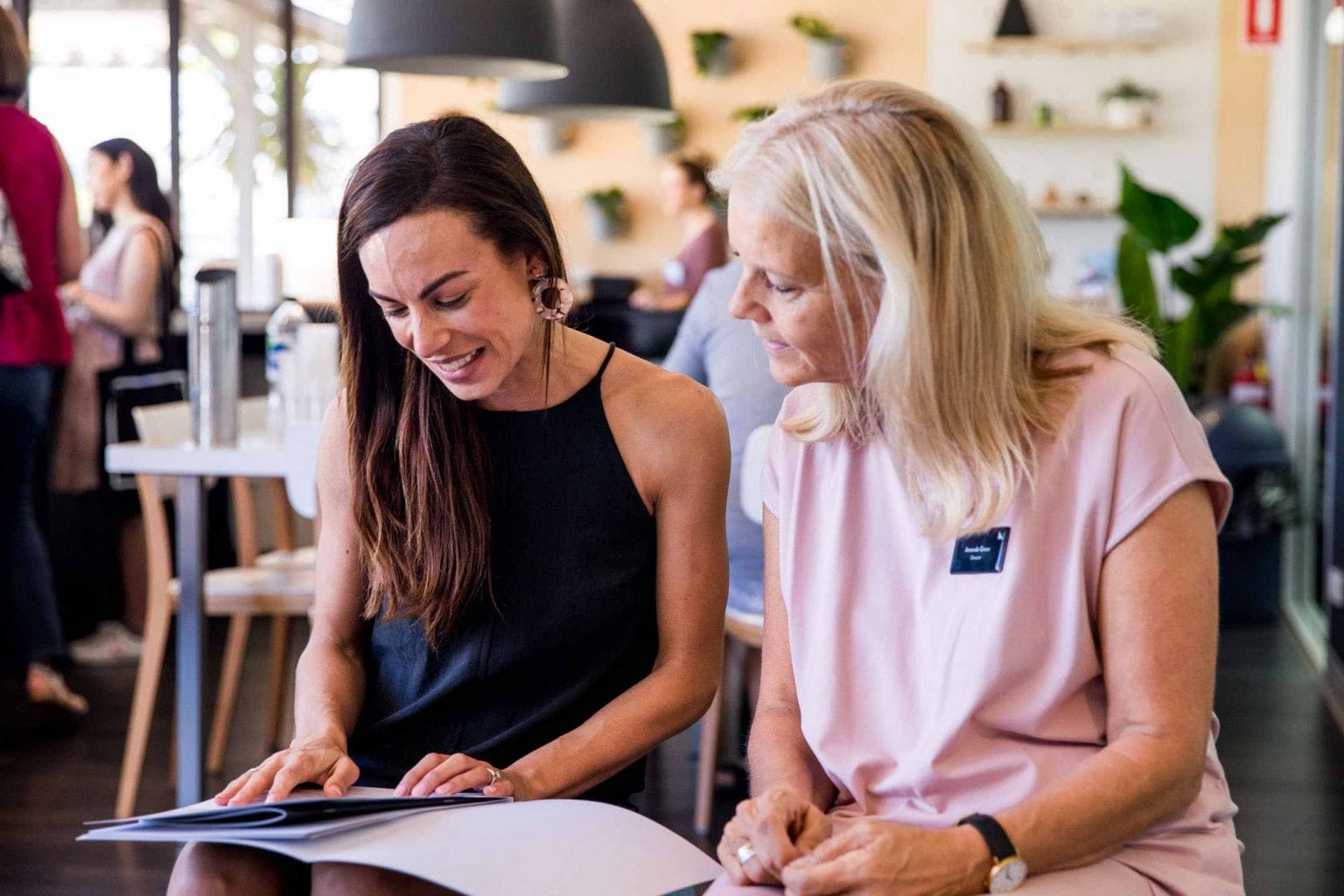 Diploma of Interior Design | Sydney Design School