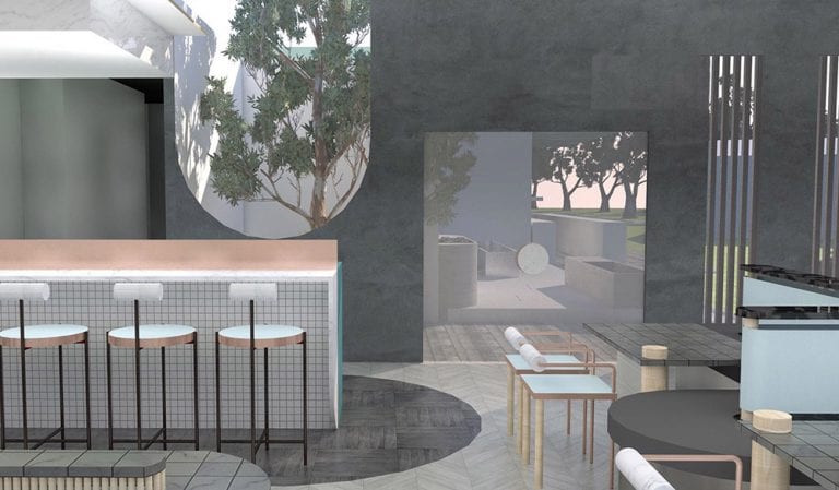 Advanced Diploma of Interior Design | Sydney Design School
