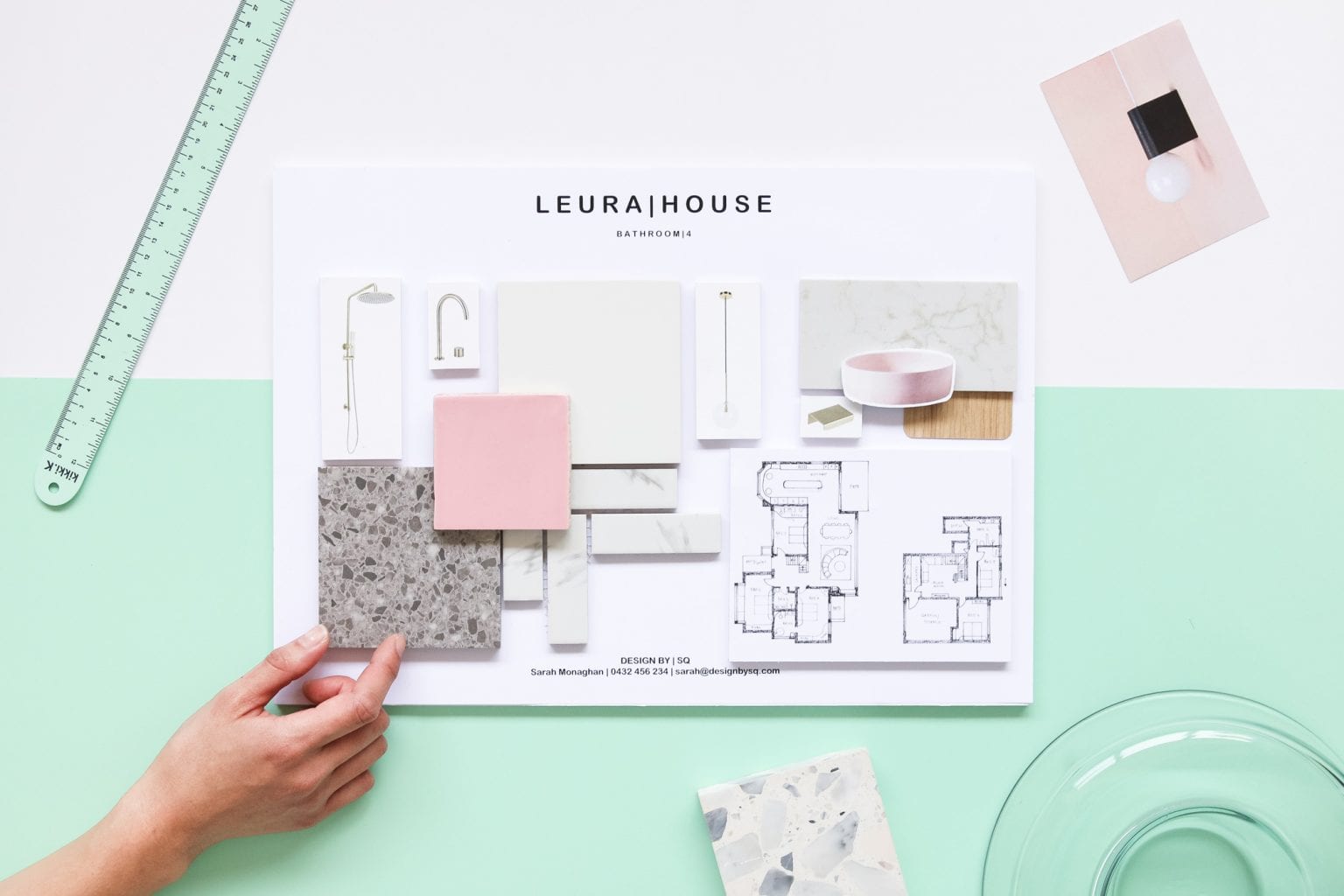 Sydney Design School | The Interior Design Specialists