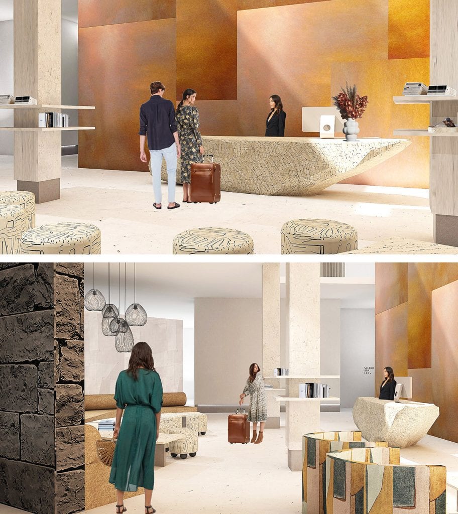 Advanced Diploma of Interior Design at Sydney Design School