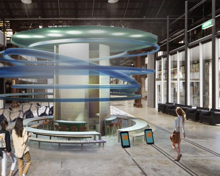 Sydney Design School | Blog | International Design Awards