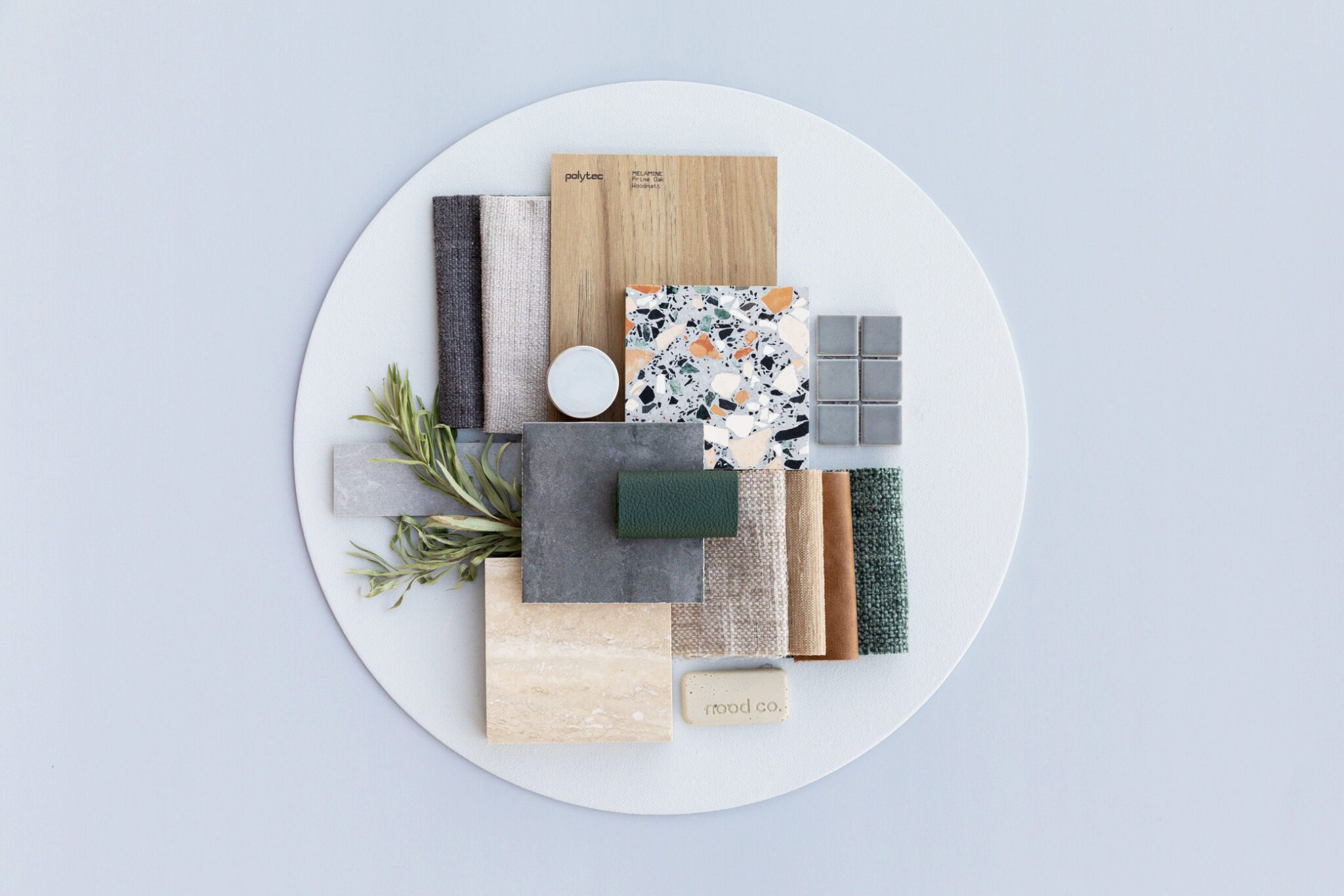 Advanced Colour and Finishes