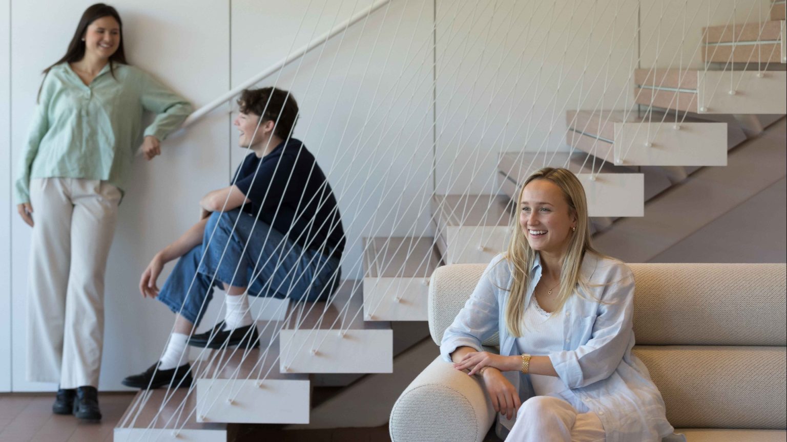 Diploma of Interior Design | Sydney Design School